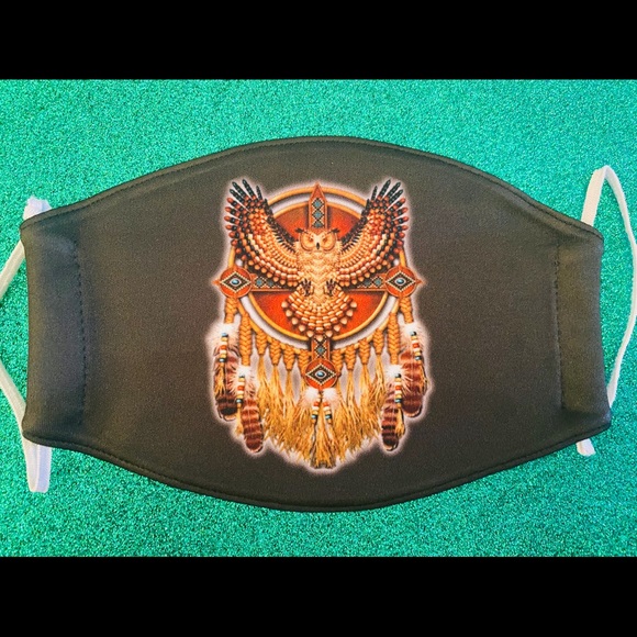 Accessories | Native Face Mask | Poshmark